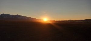 Корпоративные туры на Алтае