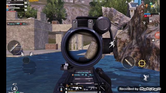 ныкающийся игрок