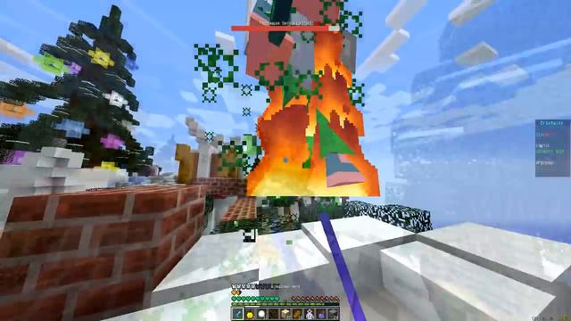 КАК ПОДНЯТЬ ФПС В МАЙНКРАФТ! | НОВЫЕ КАРТЫ НА КРИСТАЛИКСЕ! | CRISTALIX ...