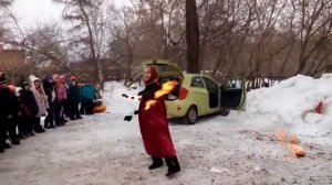 Школа  номер 52
