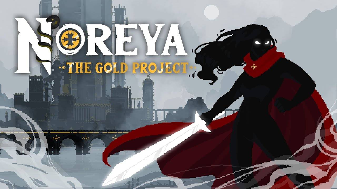 Noreya: The Gold Project #4 (Жирненький секрет)