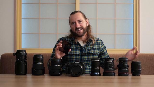 02. Gear Overview