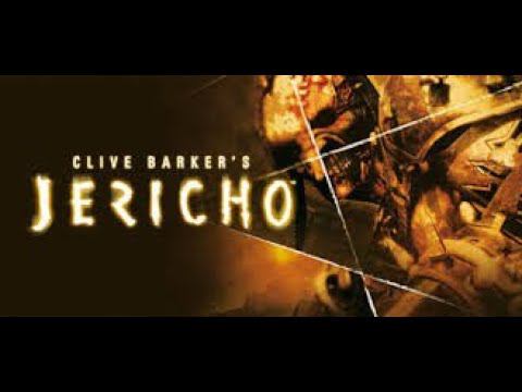 Clive Barker’s Jericho. Прохождение. #7 Реки крови Лабиринт