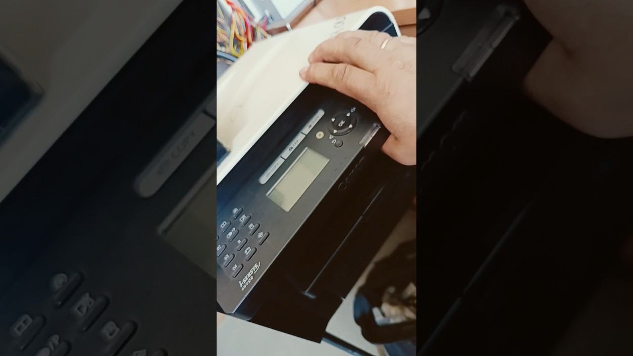 Зато не скучно☢️#мфу#андрей