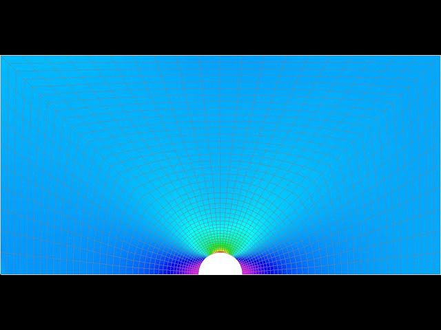 Основы метода конечных элементов. Часть 3. Основные уравнения теории упругости в МКЭ