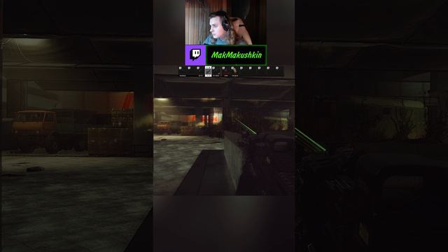 Снаряд залетел Escape from Tarkov