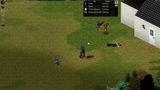 Project Zomboid|Super Survivors|Build 41 Animations - смотреть видео ...