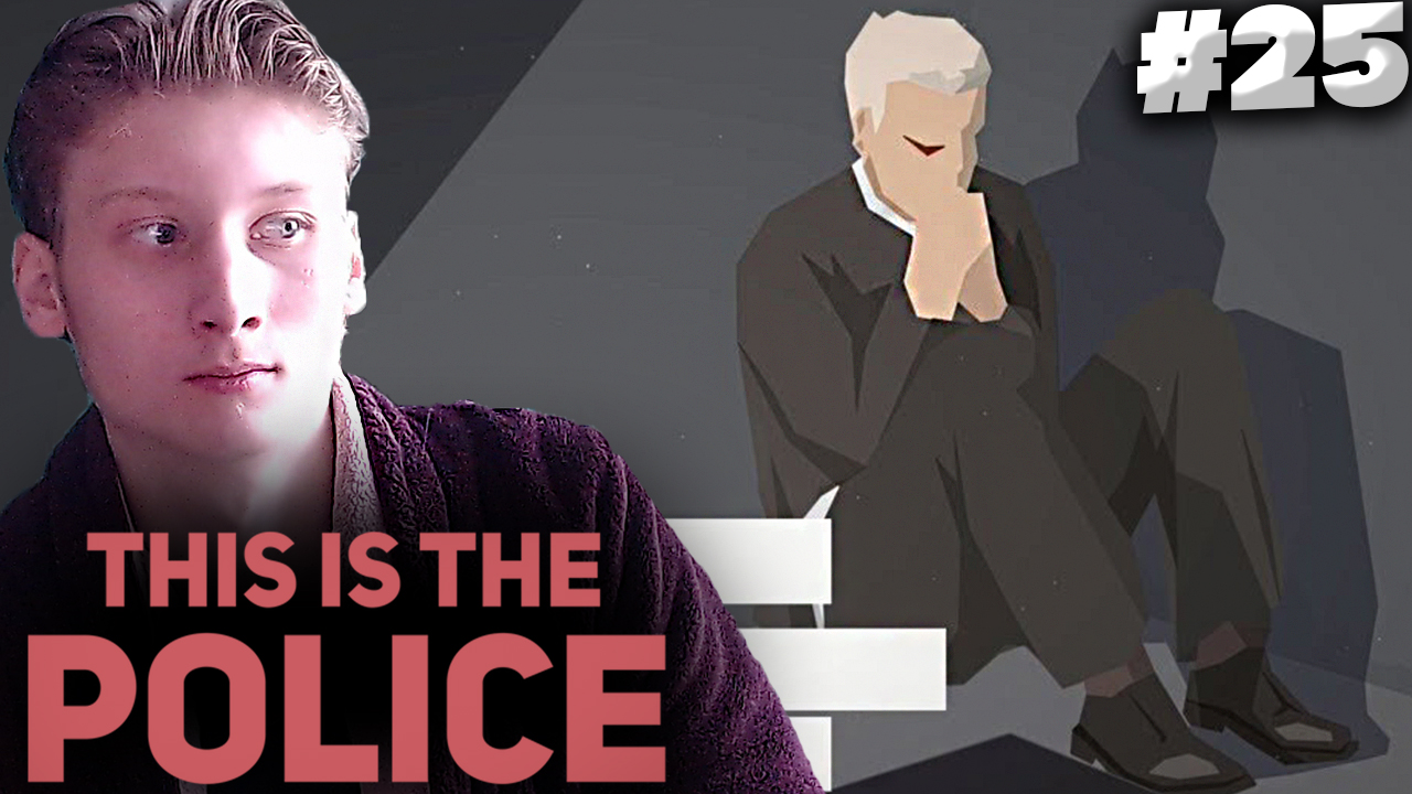СВЯЩЕННИК,КОТОРЫЙ НАСИЛУЕТ ДЕТЕЙ ► This Is the Police #25