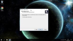 Установка Sublime Text 3