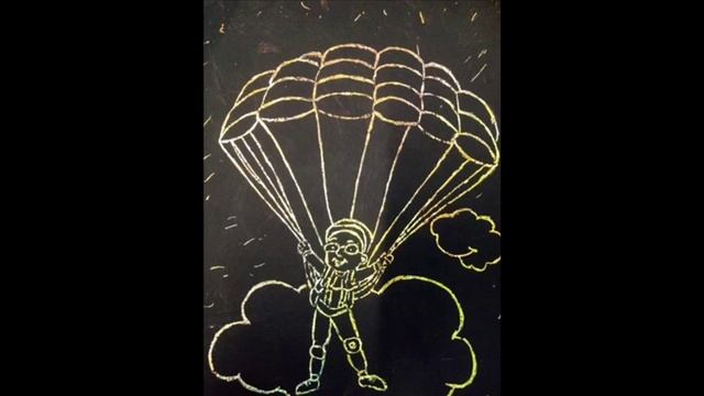 Наш совместный мини ролик с а 1 их подписчиков группы Творчество без границ.