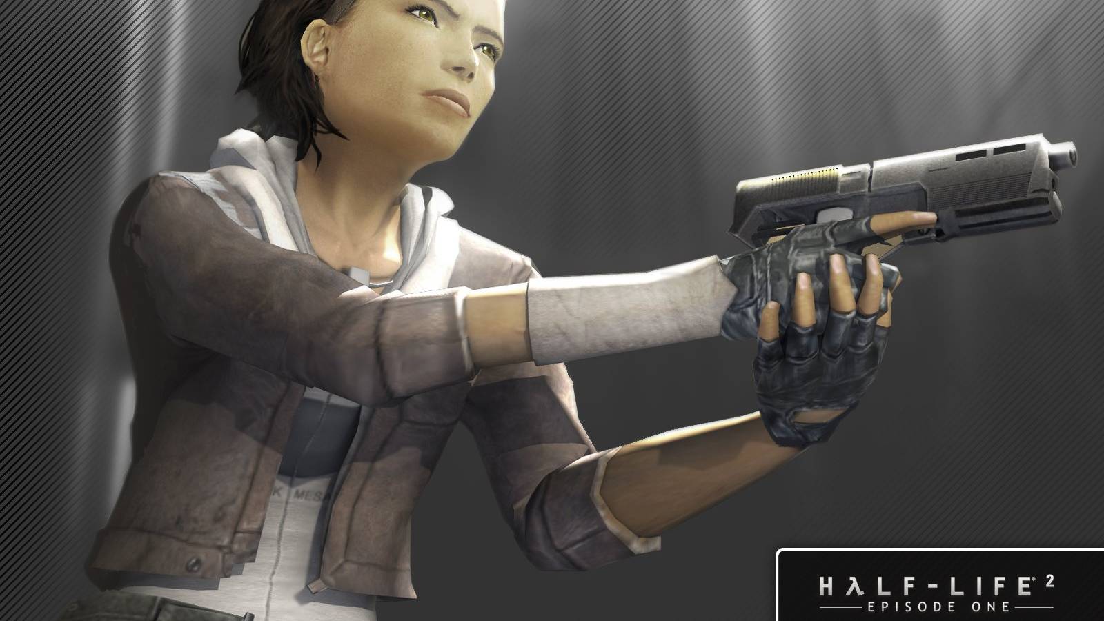 Half-Life 2： Episode One ► Прохождение Без комментариев #6