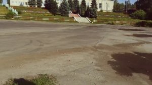 Темников (Мордовия) - Памятник женской глупости!