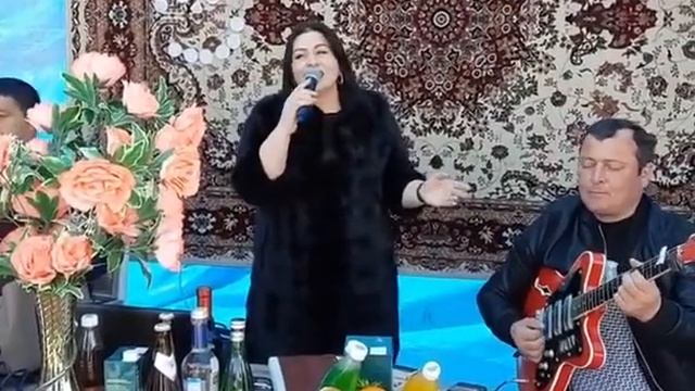 Табасаранская свадьба/ Оксана Ибрагимова