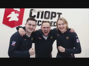 Glukhov Team