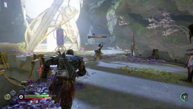 God Of War Ragnarok - Part 13
