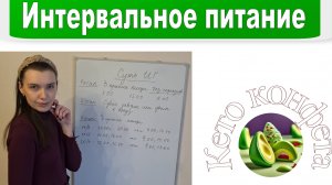 МОЙ ОПЫТ ИНТЕРВАЛЬНОГО ГОЛОДАНИЯ, КАК НАЧАТЬ, КОГДА и СКОЛЬКО РАЗ ЕСТЬ