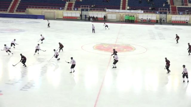 Кубок Хабаровского края по хоккею с мячом. 06.10.22. СКА-Нефтяник-2006 - СКА-Нефтяник-2005