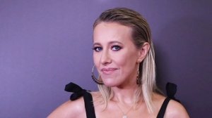 Собчак показала лицо без фильтров со словами «еду на уколы красоты»