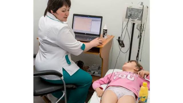 Электронейромиография. ЭНМГ. Развод и деньги на ветер.