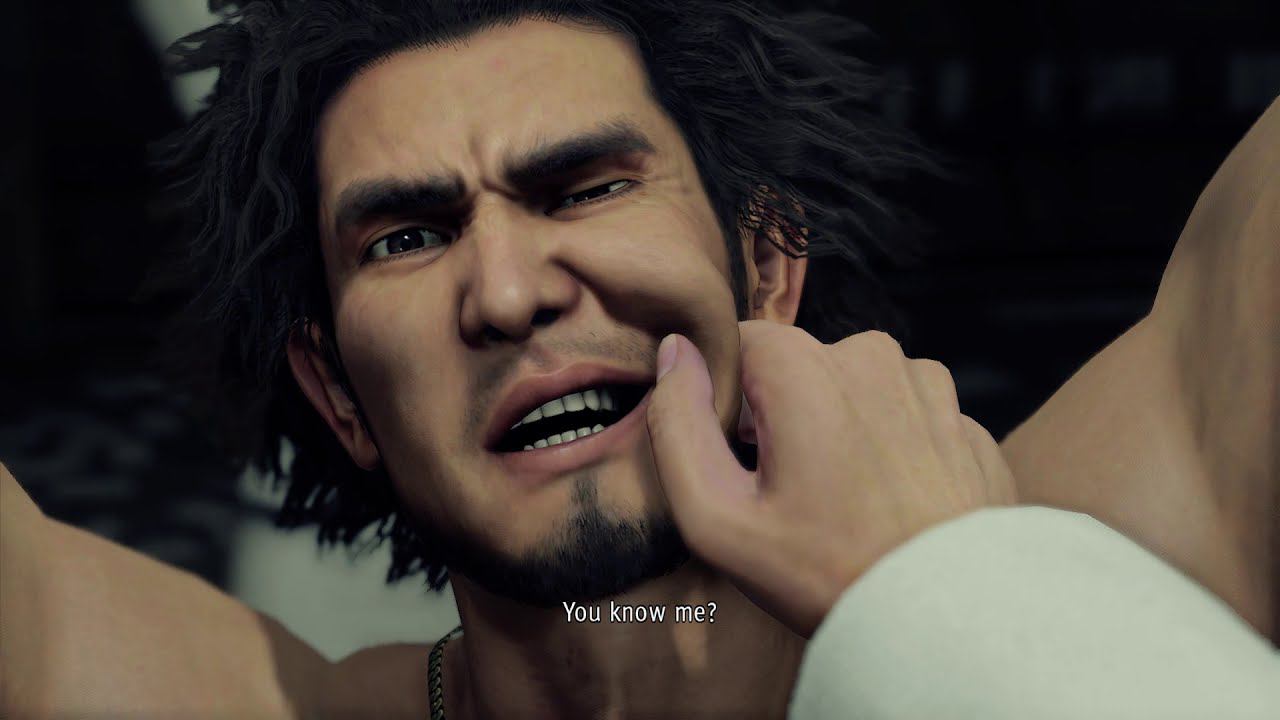 Yakuza : Like a Dragon – cpt. 6 Ignition , Part 1