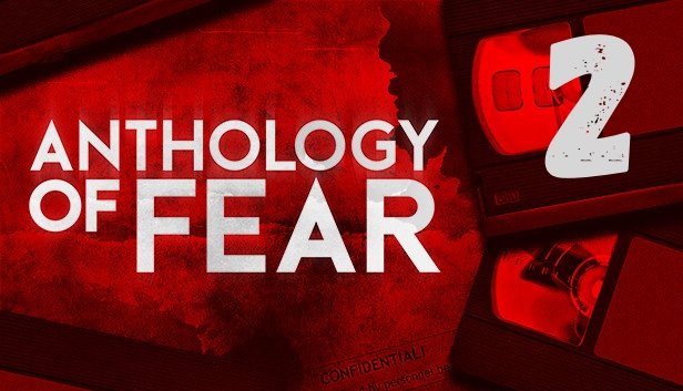 Anthology of Fear в балдеже #2_1
