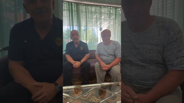 Отзыв о санатории Митино