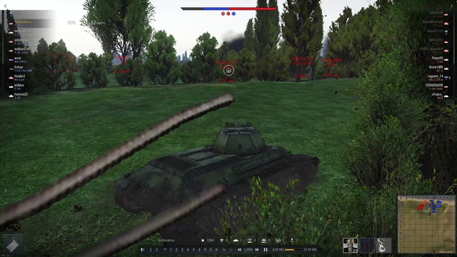 WarTunder #2
