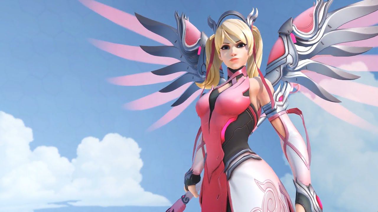 Overwatch вместе с Сашей Par4no1co и Сашей Horyash