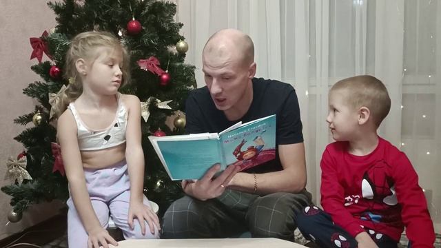 Читающая республика. Матюнин А.С.