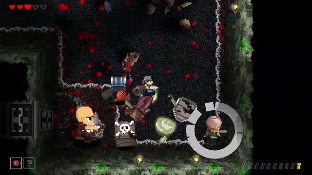 Diehard Dungeon PC Trailer – смотреть онлайн видео от Геймеры и Черная Магия в хорошем качестве ...