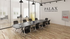 О компании PALAX