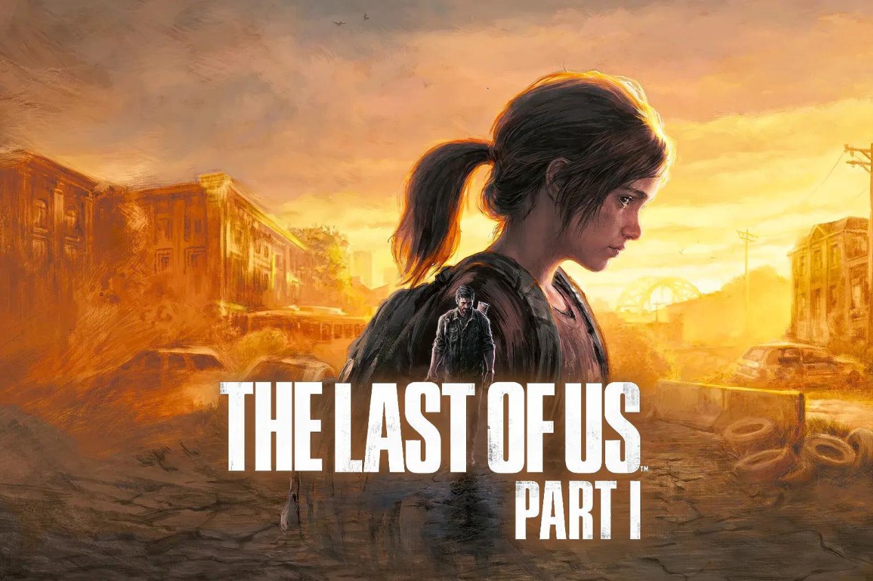 The Last Of Us. Part 1. Серия №2