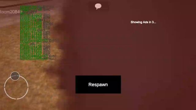 мобильная версия Garry's Mod