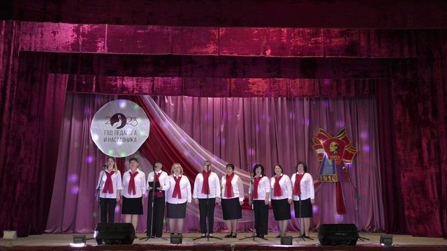 Бутырки «Не расстанусь с комсомолом»