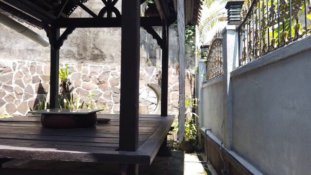 Lovina, Bali