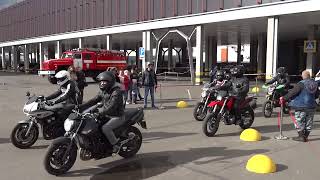 Закрытие Мотосезона 2017 в Твери