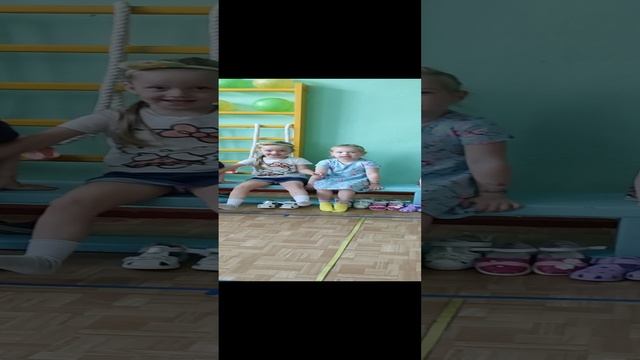 ох уж эти детки 💙❤💛