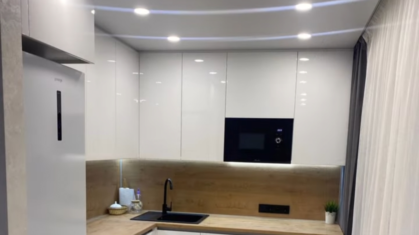 Ул. Пархоменко⭐️ - 5. Сдача объекта 👍🤟💪