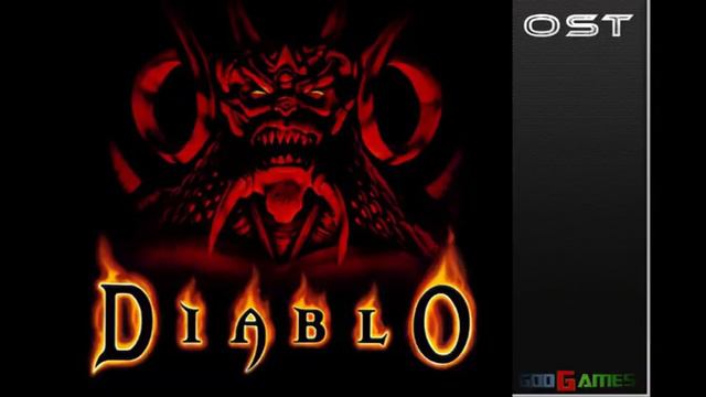 Diablo OST (Full Soundtrack)