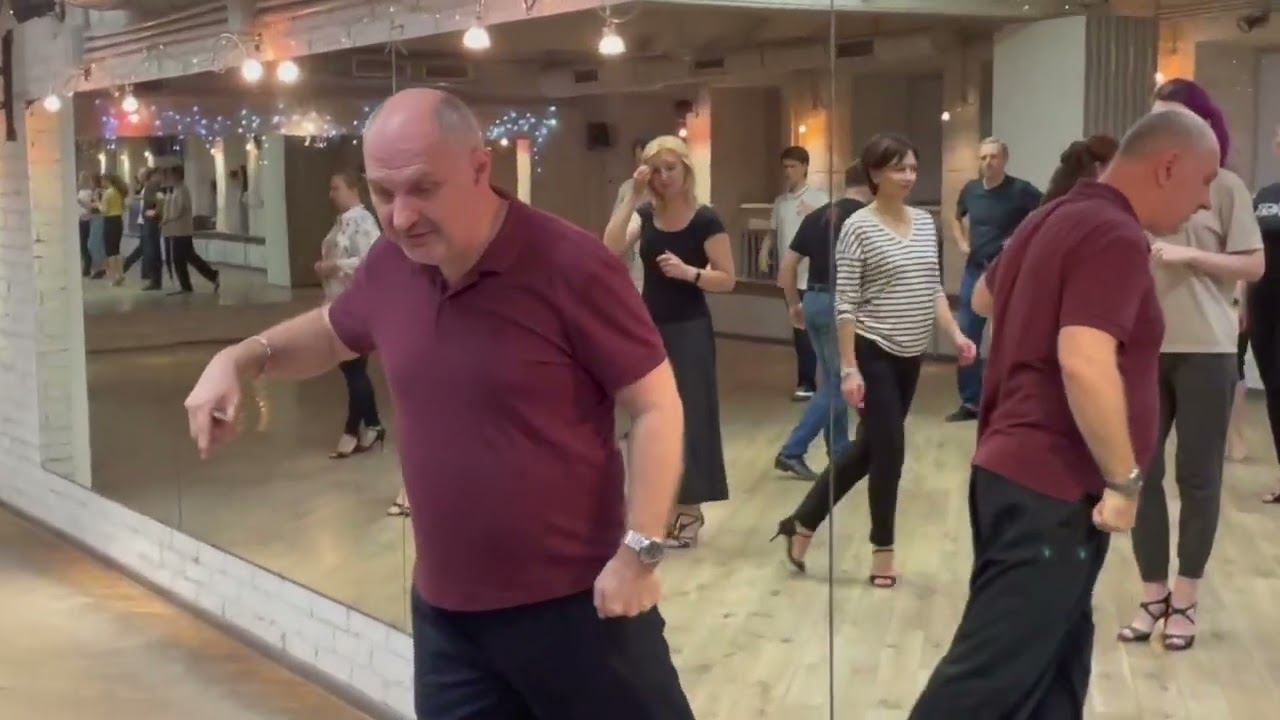 Поворот и очо