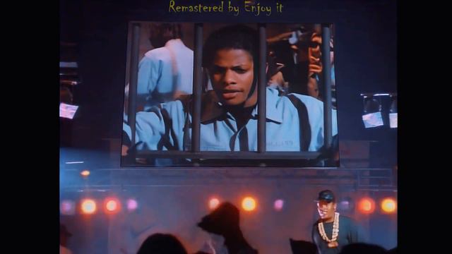 Eazy-E - We Want Eazy (2023 Remaster) [Remastered In 4K] (Official ...