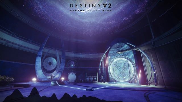 Thin Line (Wish) - Destiny 2: Season of the Wish OST