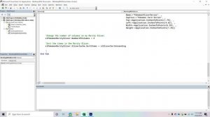 Working with Slicers in Excel VBA | Pt. 2