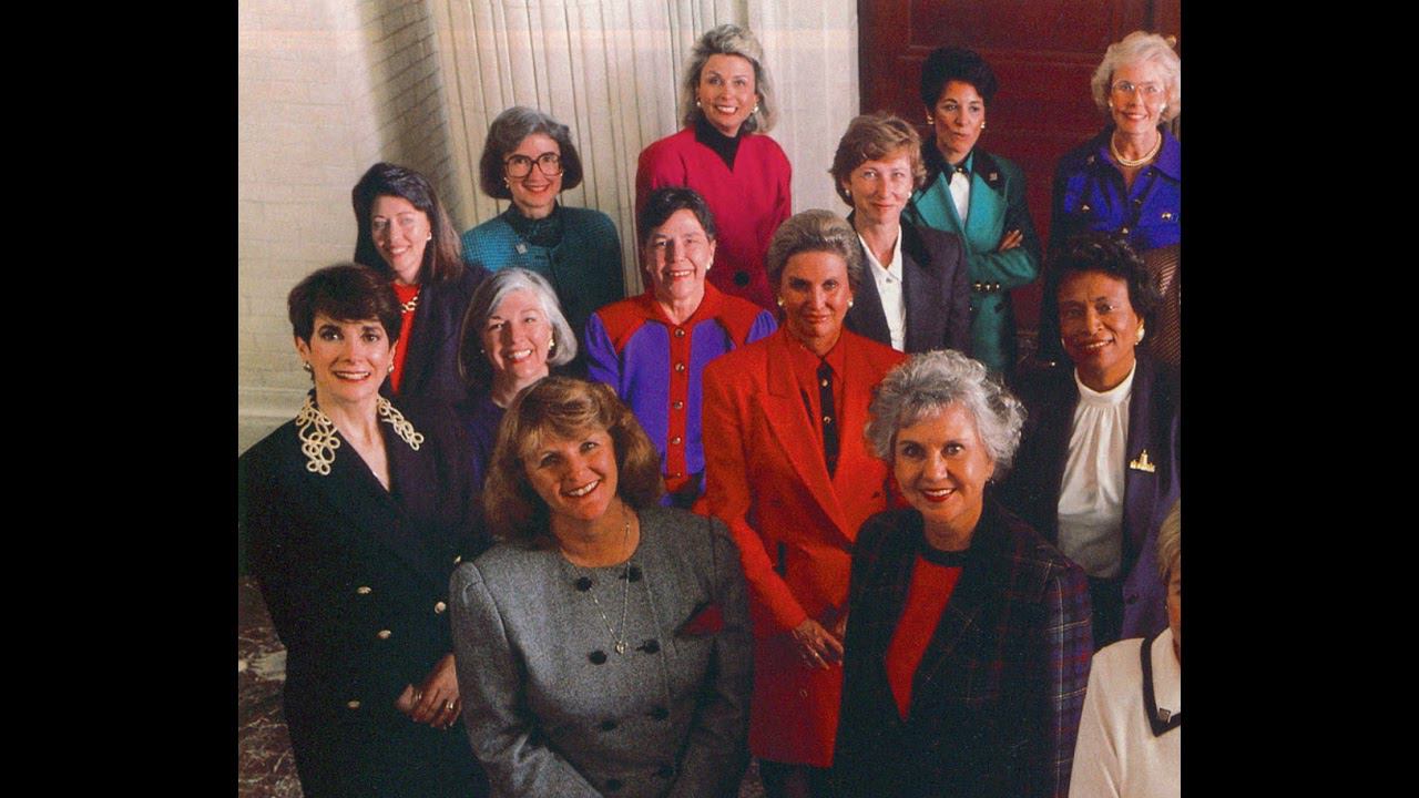 Демократия. Конгресс отражающий Америку. Создание свободных СМИ.