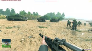 The Enlisted 2023 2560р