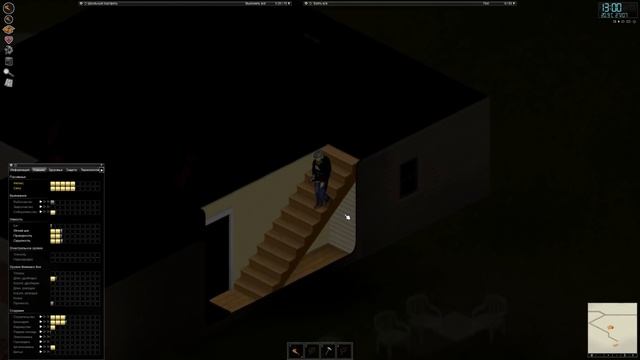 ? Прохождение Project Zomboid В ПОИСКАХ НОВОГО ДОМА  #8