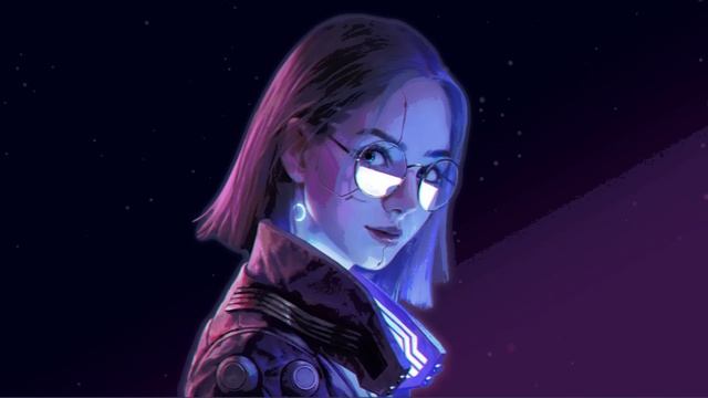 Retrowave Songs   Part 1 (Coding, Driving, Gaming Music)