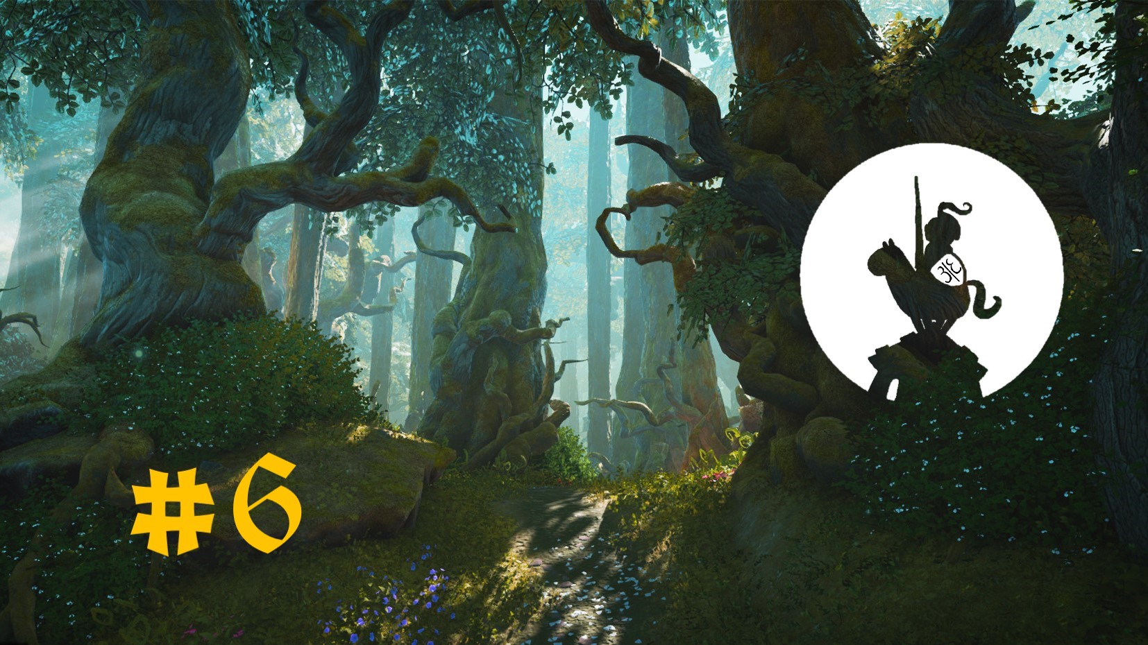 Легенда первая|At the Gates of Brightlodge|Fable:legends#6