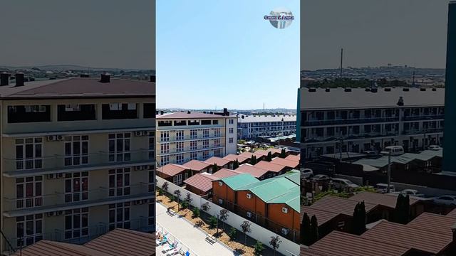 Красота отдыха!🤩 | Симка и Алиса Rutube