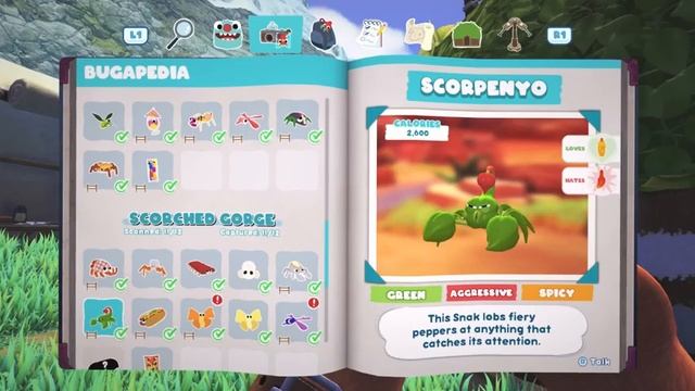 Bugsnax LP – Episode 8 – Watermelon Fight (PS5) – смотреть онлайн видео ...